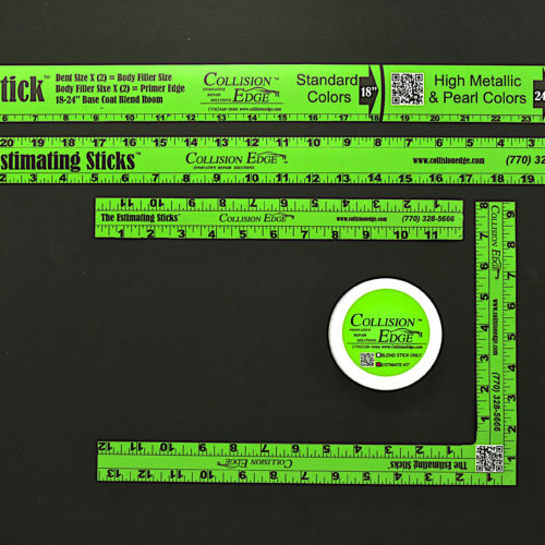 Products & Apparel - Collision Hub