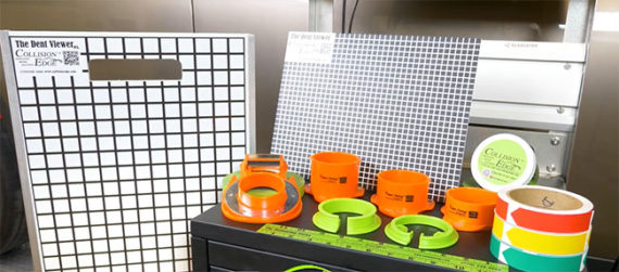 Collision Edge - GRAND Estimating Kit - Collision Hub