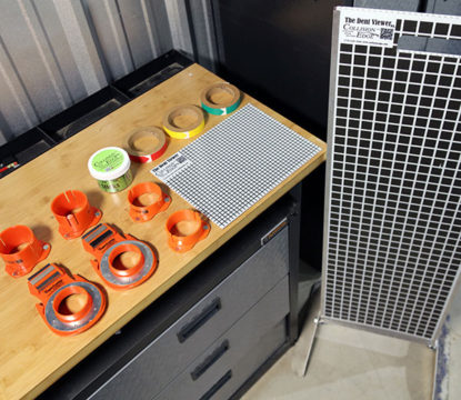 Collision Edge - GRAND Estimating Kit - Collision Hub