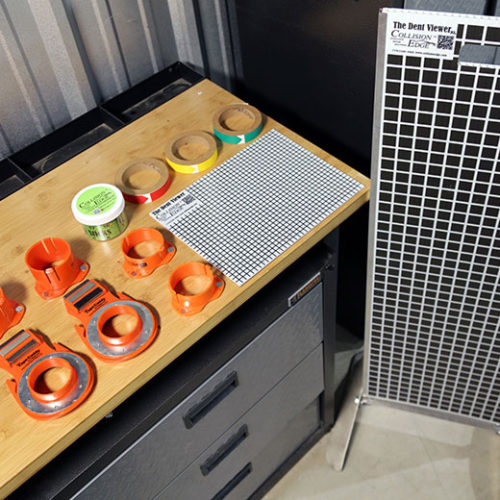 Products & Apparel - Collision Hub