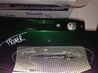 Collision Edge - Dent Viewer Board - Collision Hub