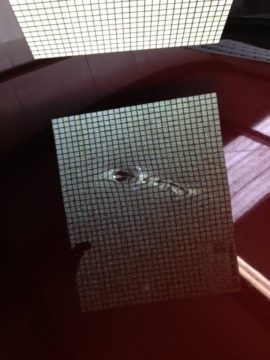 Collision Edge - Dent Viewer Board - Collision Hub