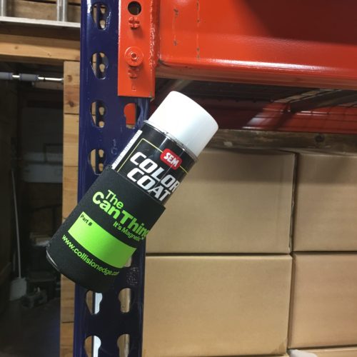 Collision Edge Products - Collision Hub