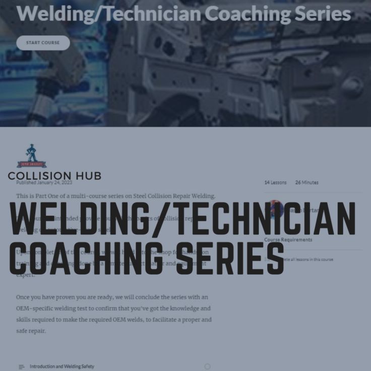 Employee Coaching - Collision Hub