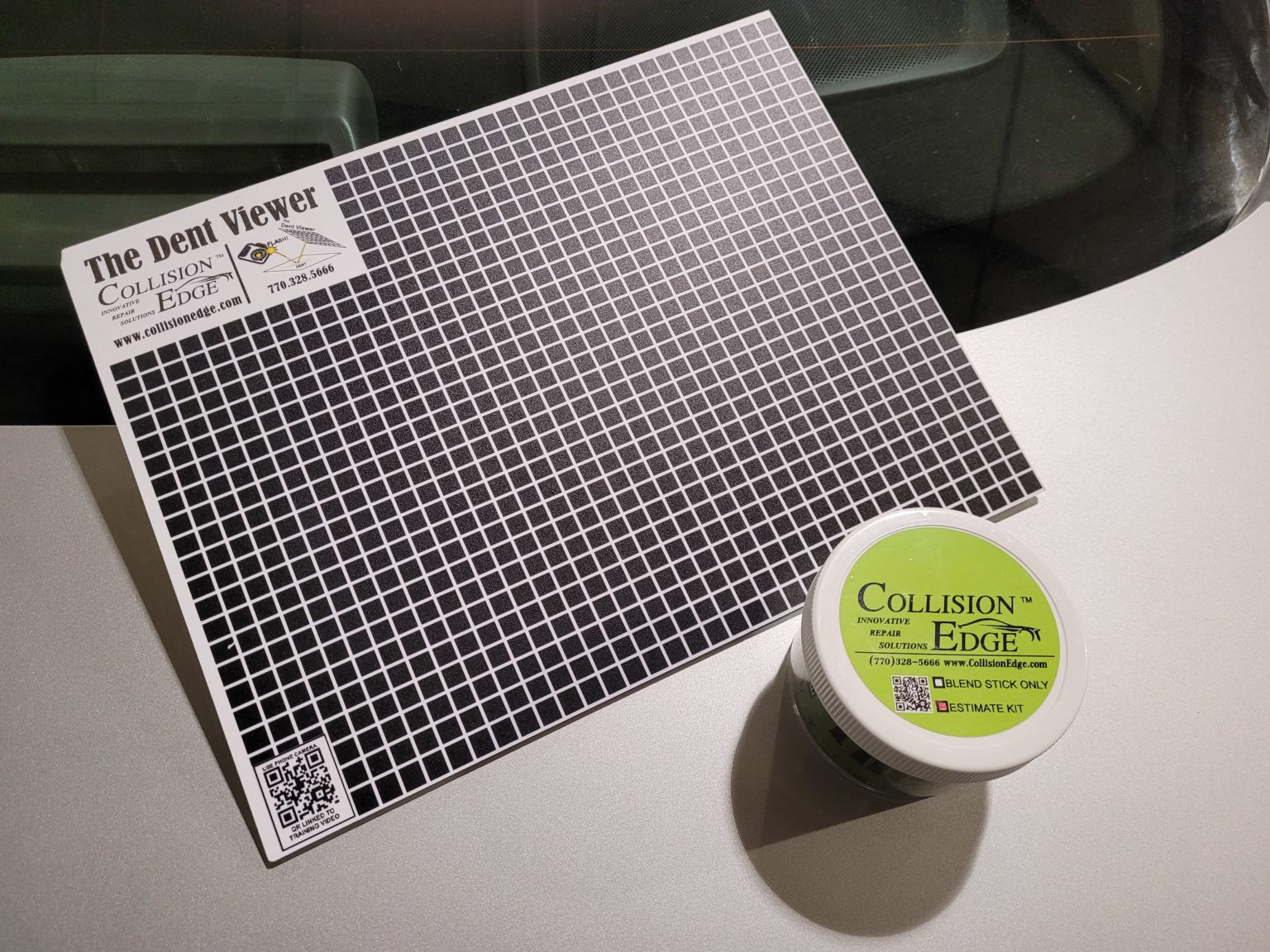 Estimating Reference Sheets