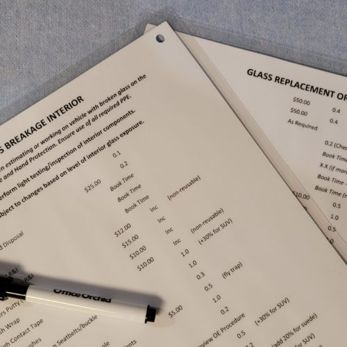 Collision Estimating Classes - Collision Hub