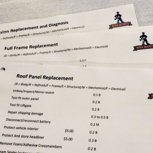 Equipment Archives - Collision Hub