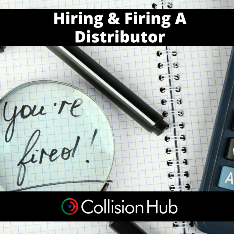 Store - Collision Hub