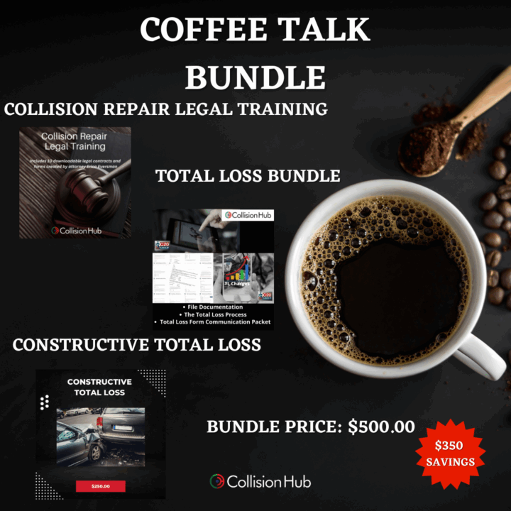 Store - Collision Hub