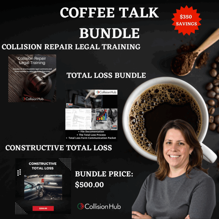 Coffee Talk Bundle - Collision Hub